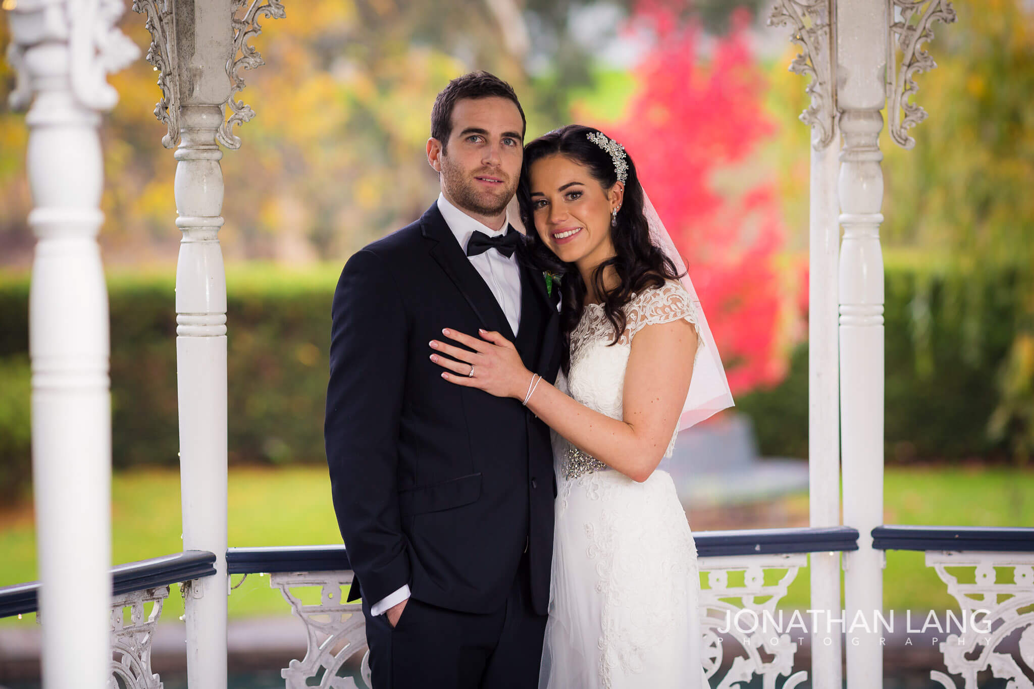 Georgia & Matt | Jonathan Lang Photography